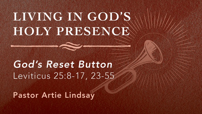 Sermons | Tabernacle Community Church