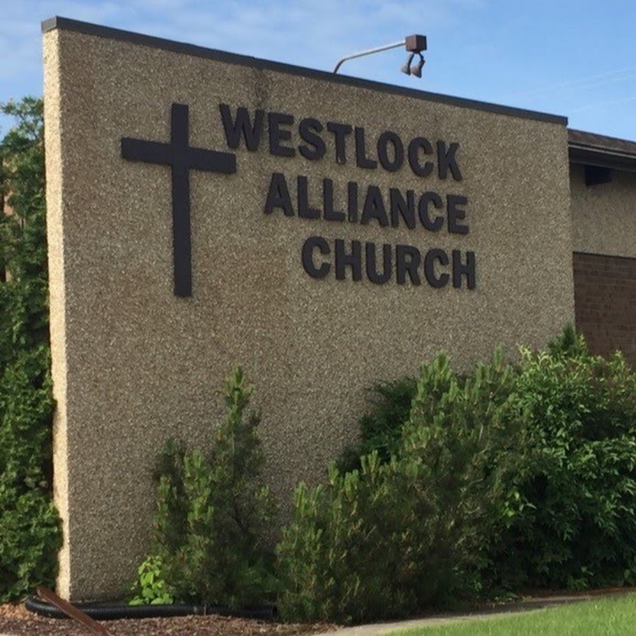 Westlock Alliance Church
