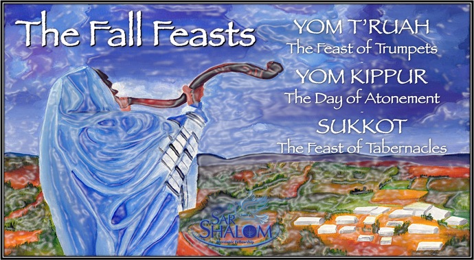 Sermons | Congregation Beth Yeshua North Georgia, Inc