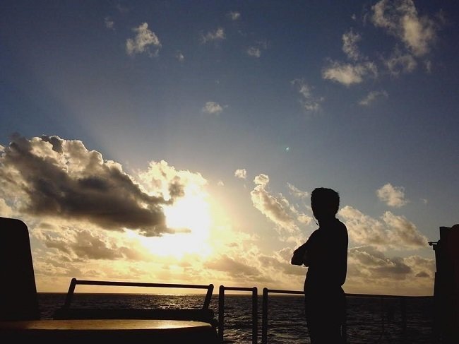 What a ‘vulnerable’ world | The Mission to Seafarers