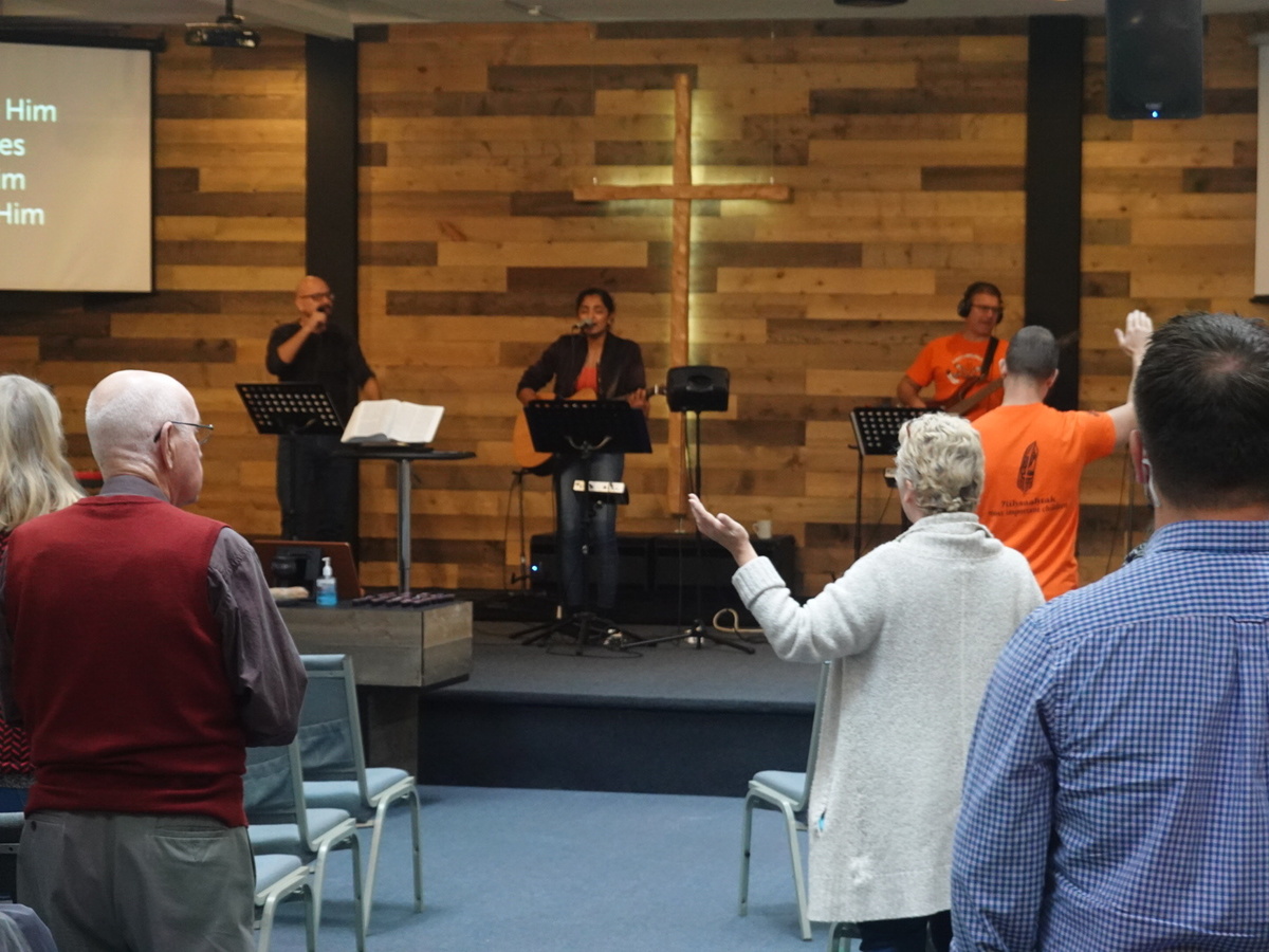 Blog | Oceanside Community Church
