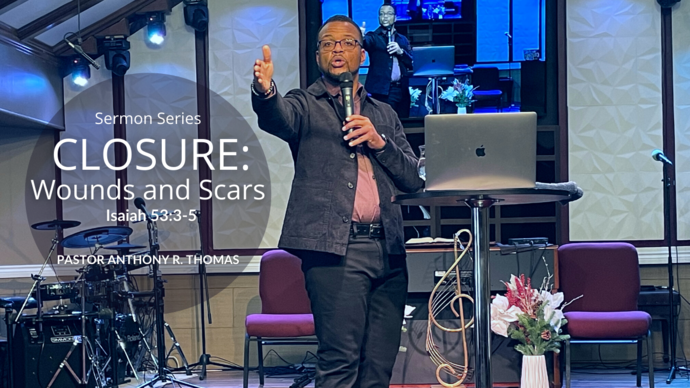 Sermons | Calvary Covenant Church