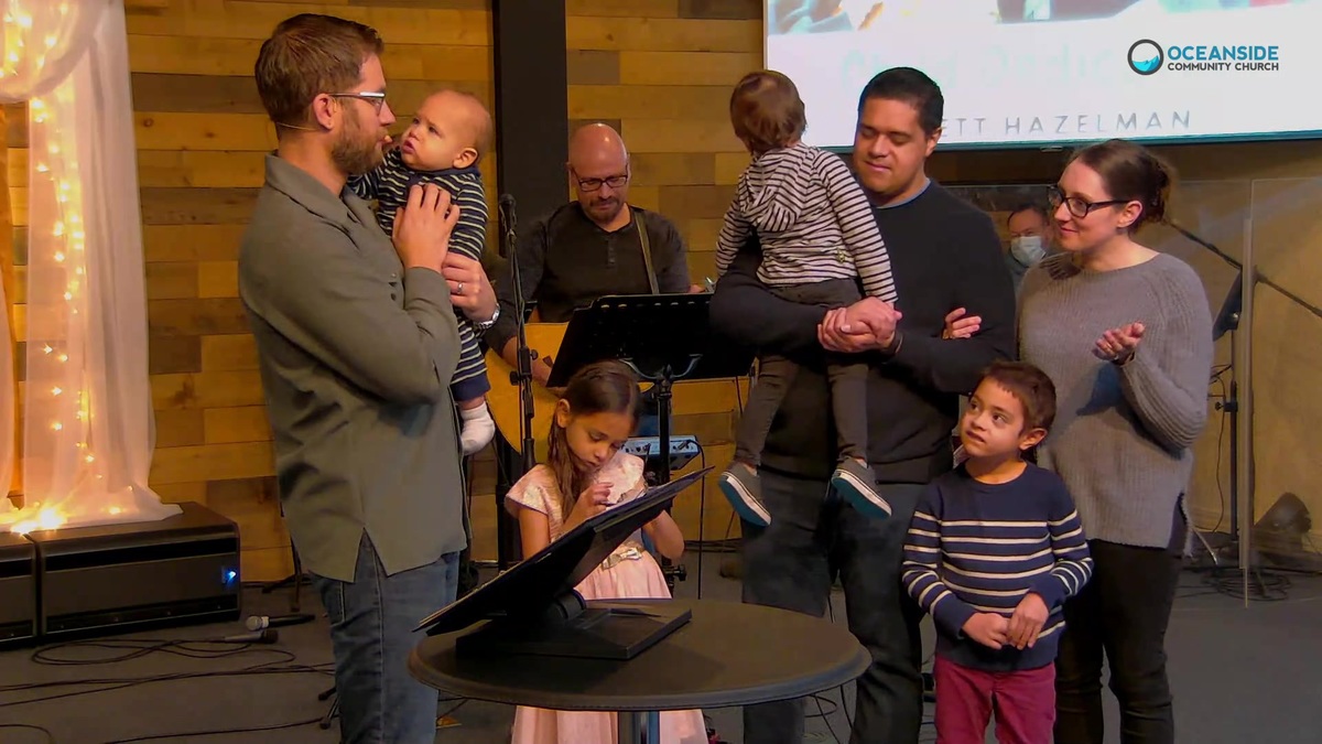 Blog | Oceanside Community Church
