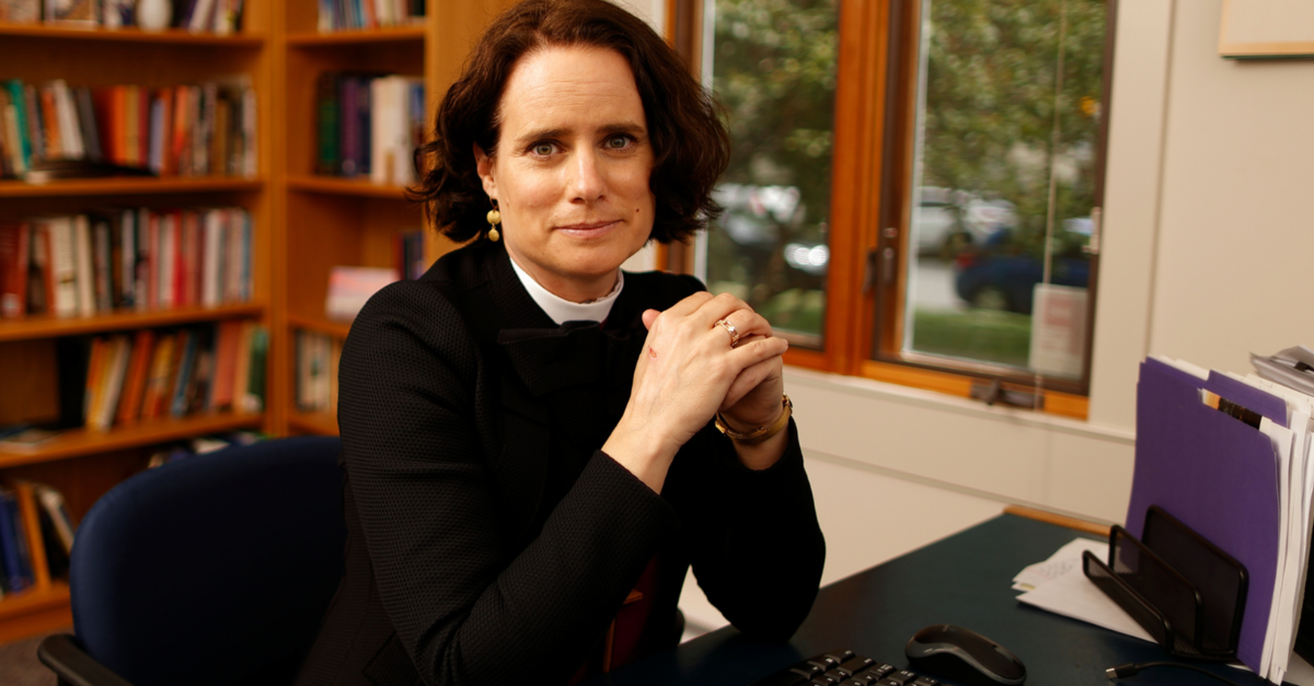 Bishop Anna sets out six diocesan priorities | Church of the Advent