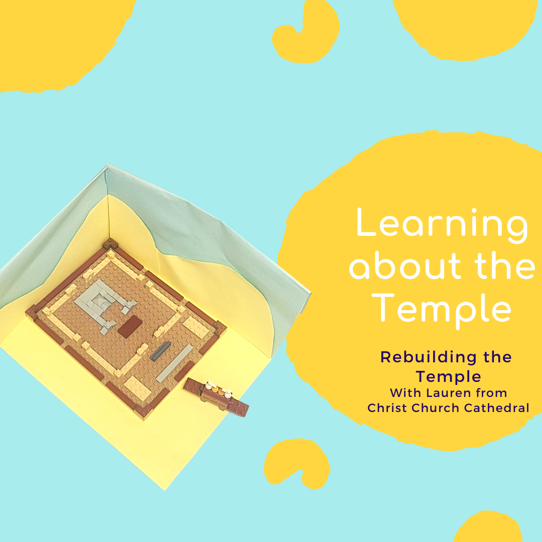 Blog | Christ Church Cathedral Vancouver BC