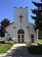 St Stephen's Anglican Church