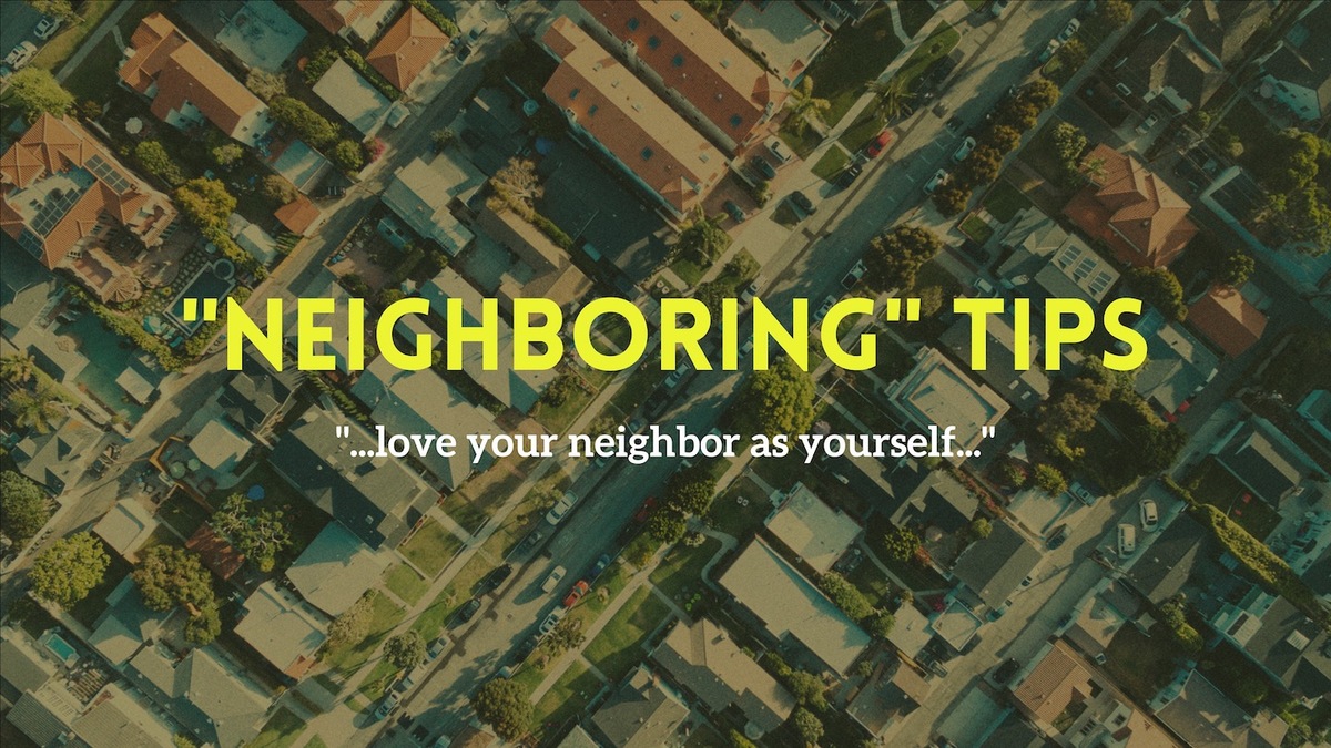 Blog | Grace Covenant Church