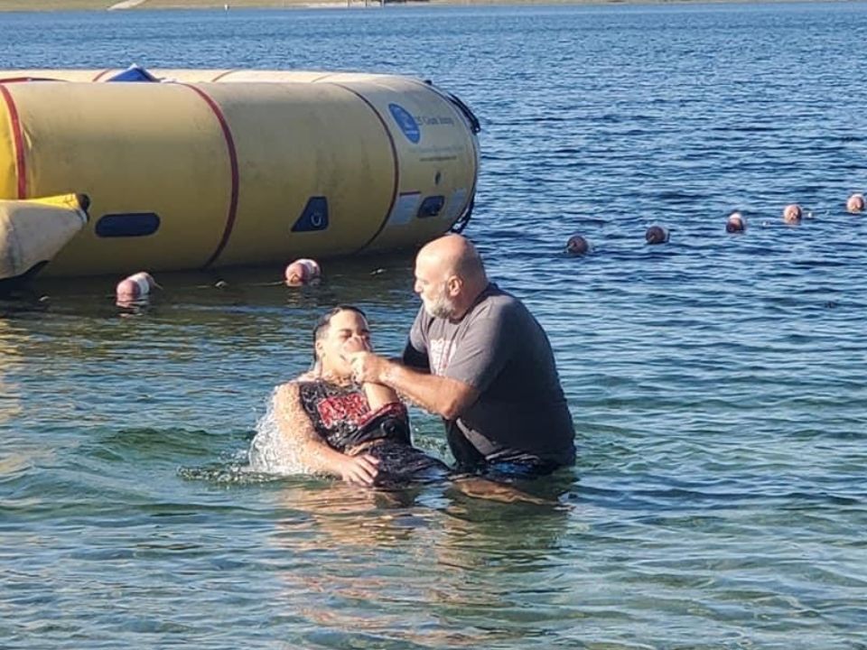 2021 End of the Year Praise and Prayer Report | Lake Swan Camp