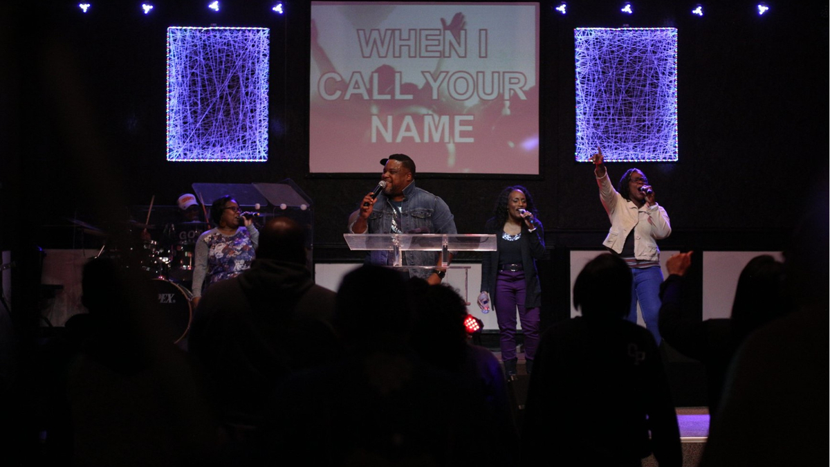 Praise Christian Faith Center