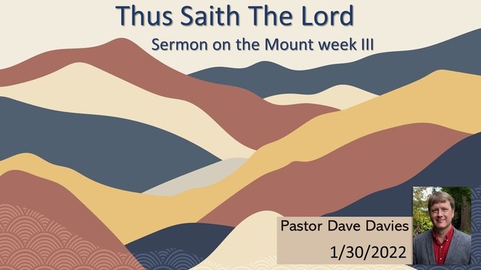 Messages | Jesus Christ Salt & Light Church