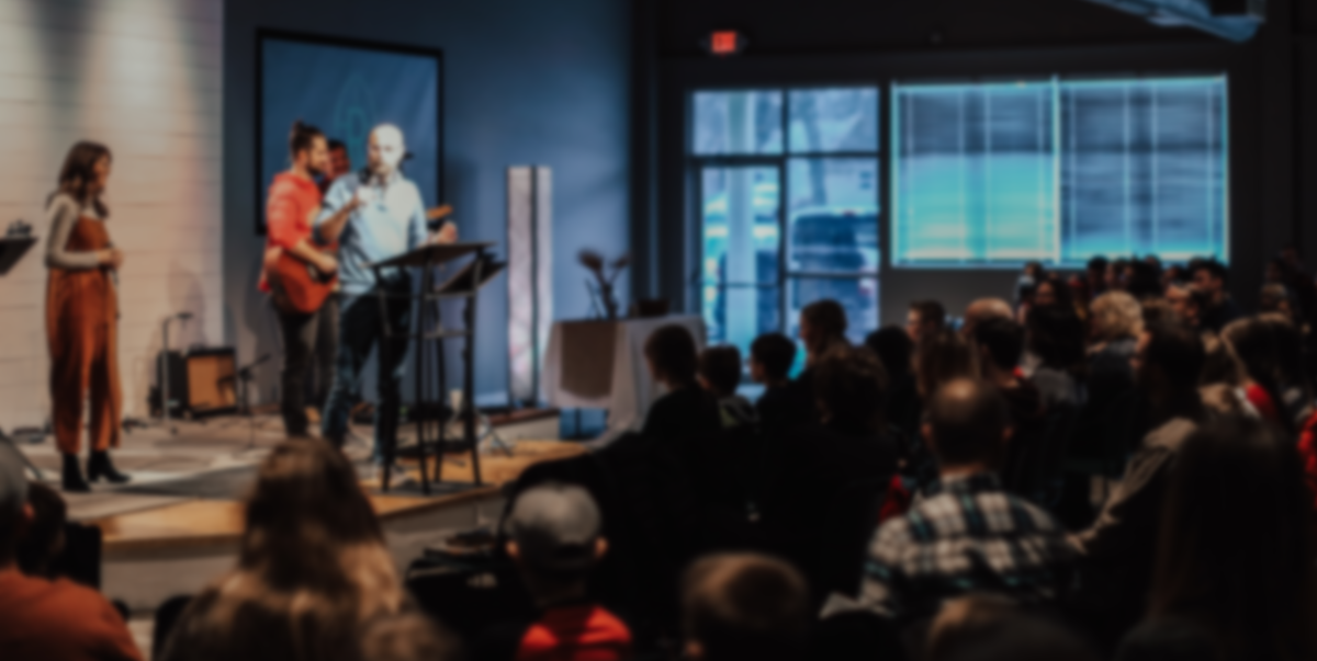 Redemption Bible Church | Baldwin City, Kansas
