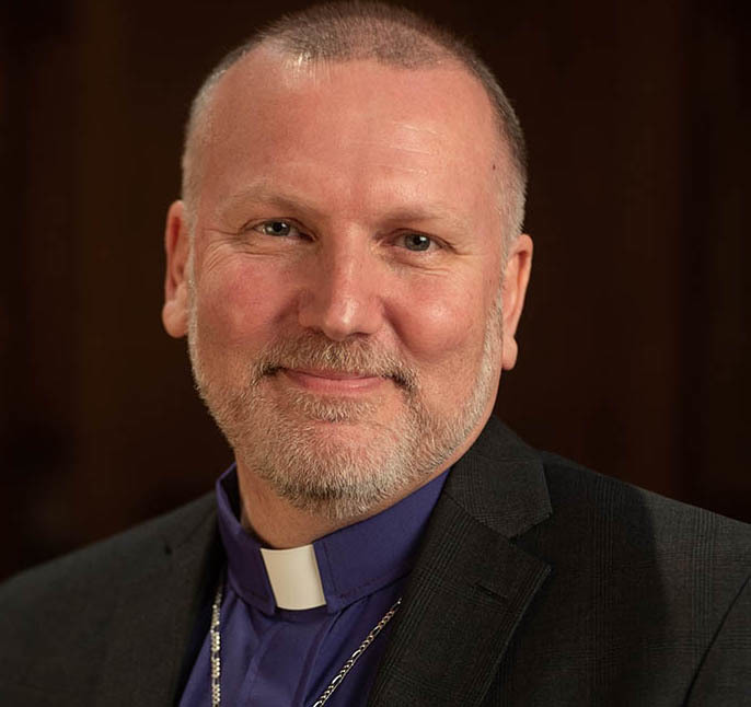 Pastoral Letter from Bishop Stephens | St. Cuthbert Anglican Church