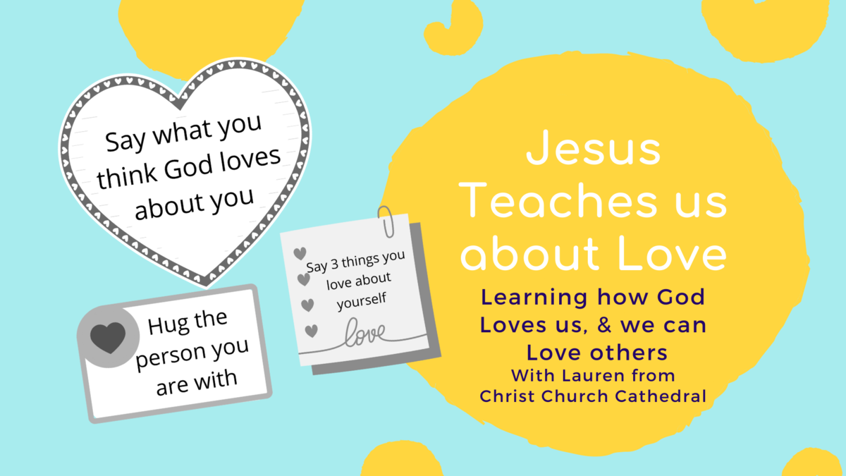 Blog | Christ Church Cathedral Vancouver BC