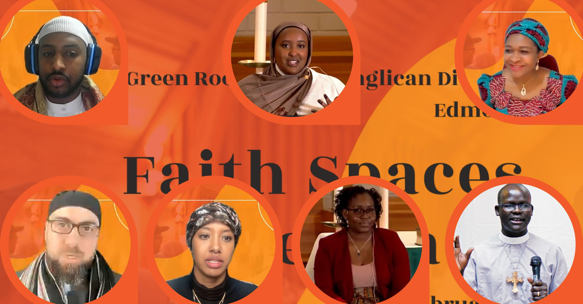 Faith Spaces, Safe Spaces - Movement Toward Ending Racism | Social ...
