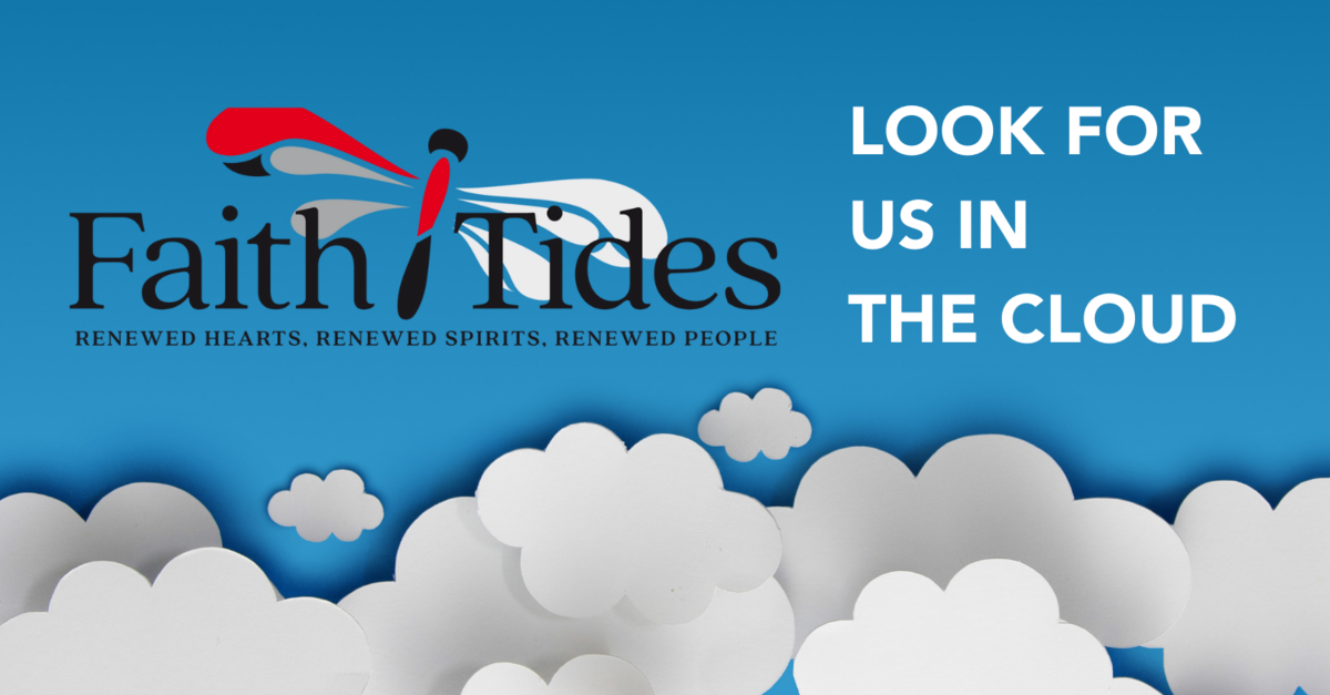 Faith Tides - February 2022 issue now available! | Anglican Diocese of ...