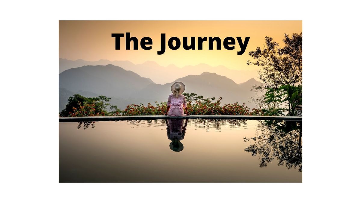 The Journey Through Lent | Holy Cross Lutheran Church