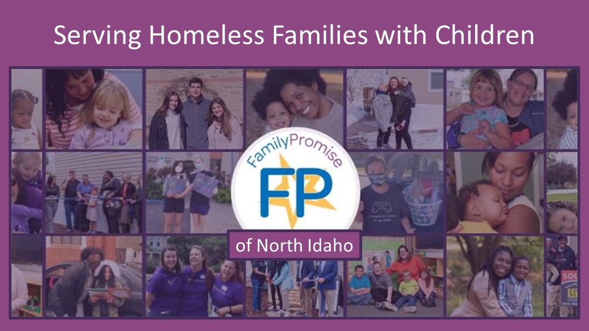 Family Promise Week | Unity Center of Spiritual Growth