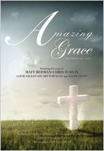 Amazing Grace: An Easter Celebration of Worship | First Free Will ...