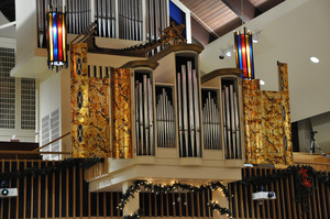 Welcome Back to In Person Worship | First United Church, Waterloo