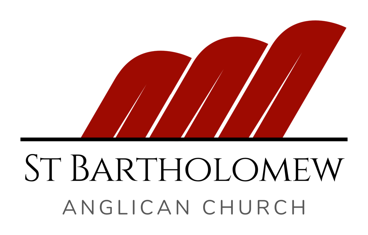 Sermons | St Bartholomew Anglican Church
