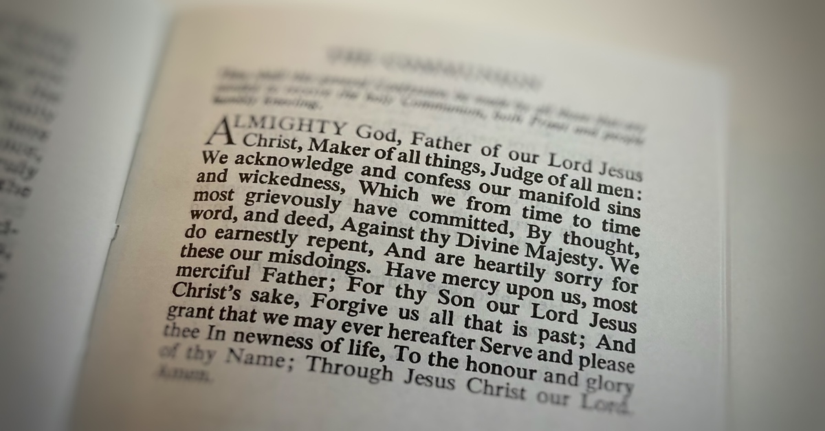 Blog | Valhalla Parish