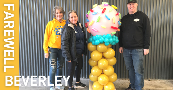 Cloverdale Community Kitchen | Pacific Community Church