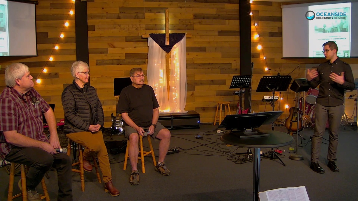 Blog | Oceanside Community Church