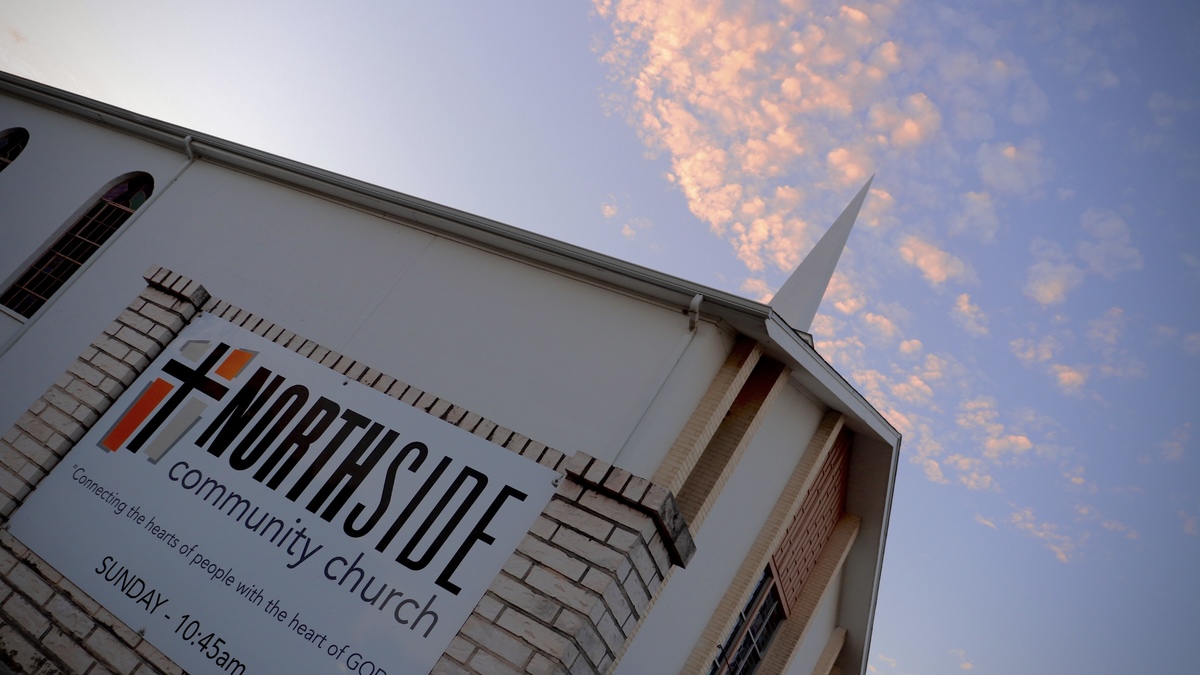Northside Community Church