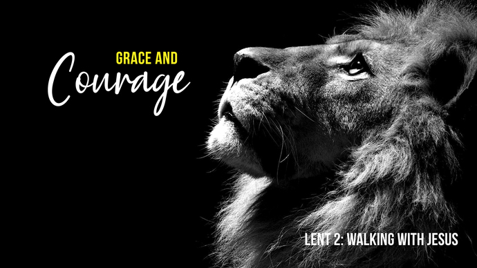 Sermons | St. Andrew's Presbyterian Church