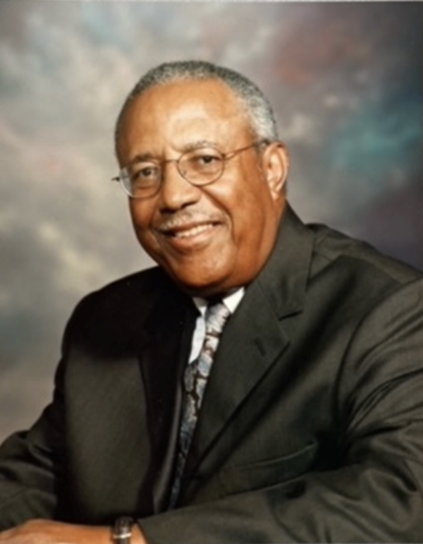 Memorial Service for Walter Brown | Funerals | Trinity United Methodist ...