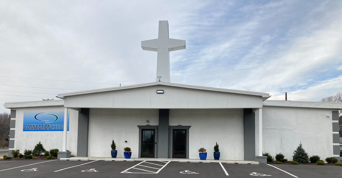 Connection Church