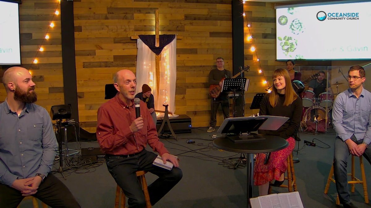 Blog | Oceanside Community Church