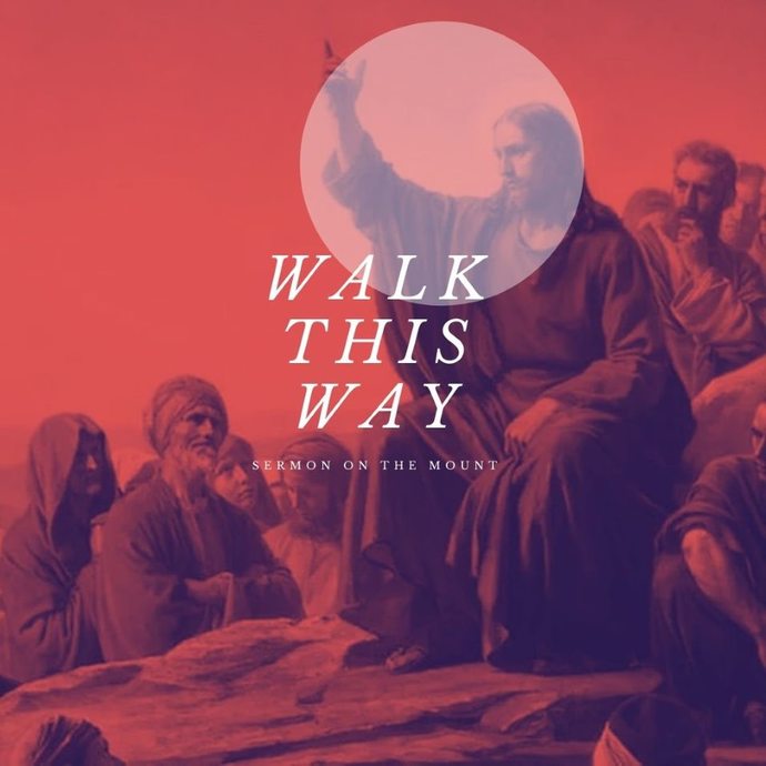 Sermons | Community of Hope Church