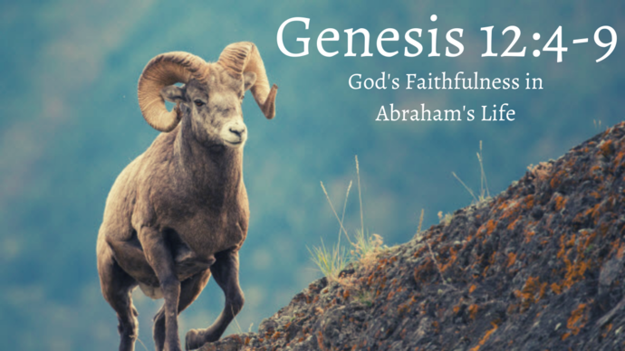 Sermons | Bethany Baptist Church