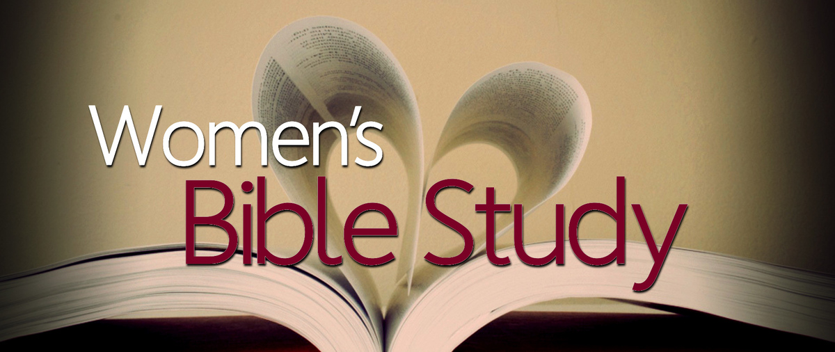 Ladies Afternoon Bible Study | Women's Studies | Balmoral Bible Chapel