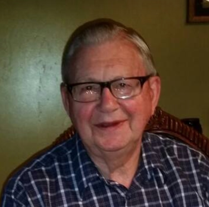 Death of Pr. Henry Grishkowsky on 3-17-22 | Northern Illinois Synod