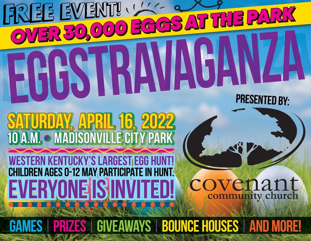 Covenant Community Church