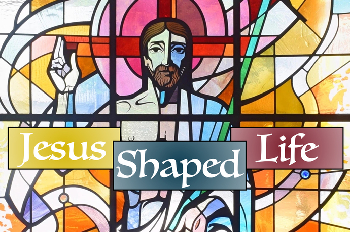Sermons | Joy Lutheran Church