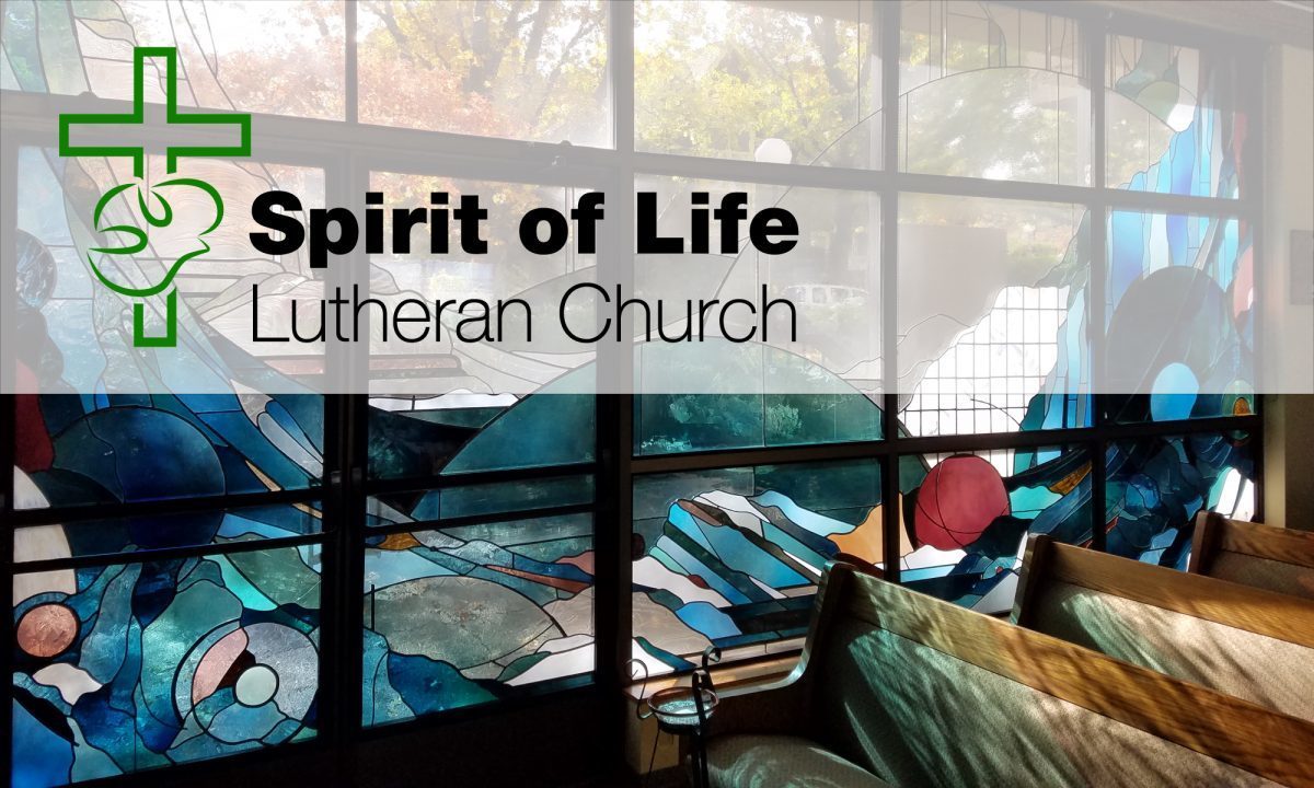 Spirit of Life Lutheran Church
