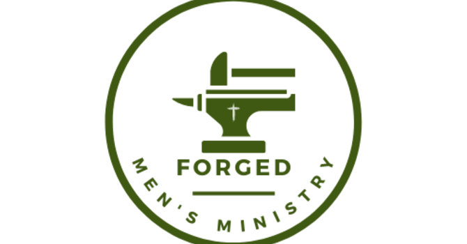 Forged Men's Ministry | Ministries | Prairie View Church of God