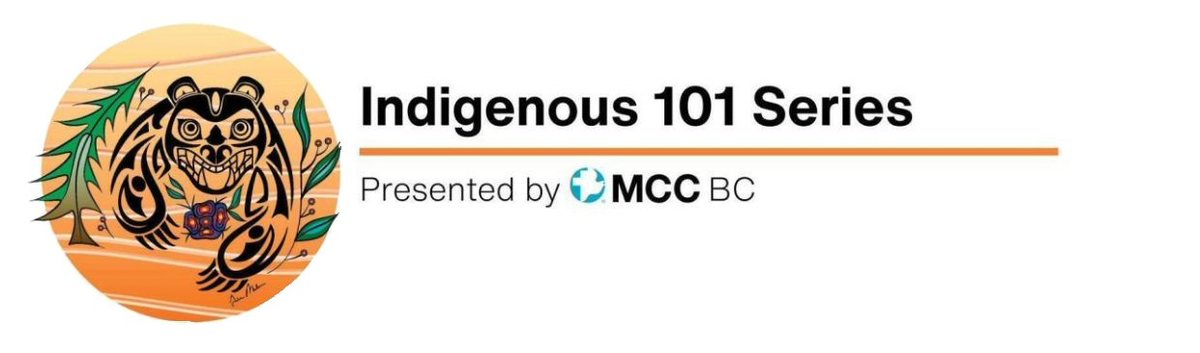 Indigenous 101 Series | Eagle Ridge Bible Fellowship