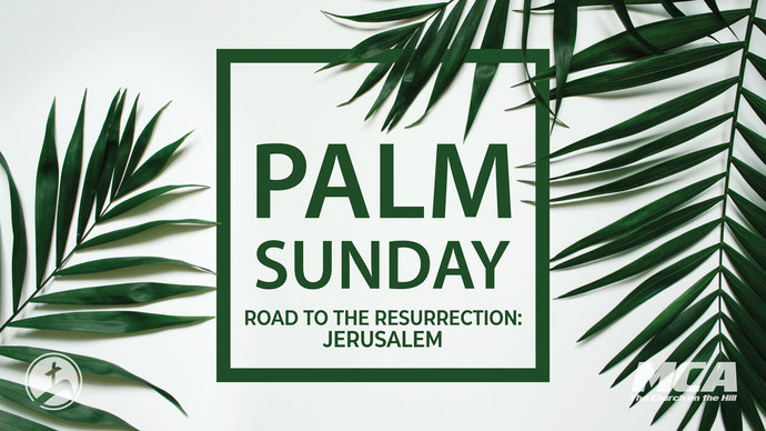 Sermons | Mennonite Christian Assembly