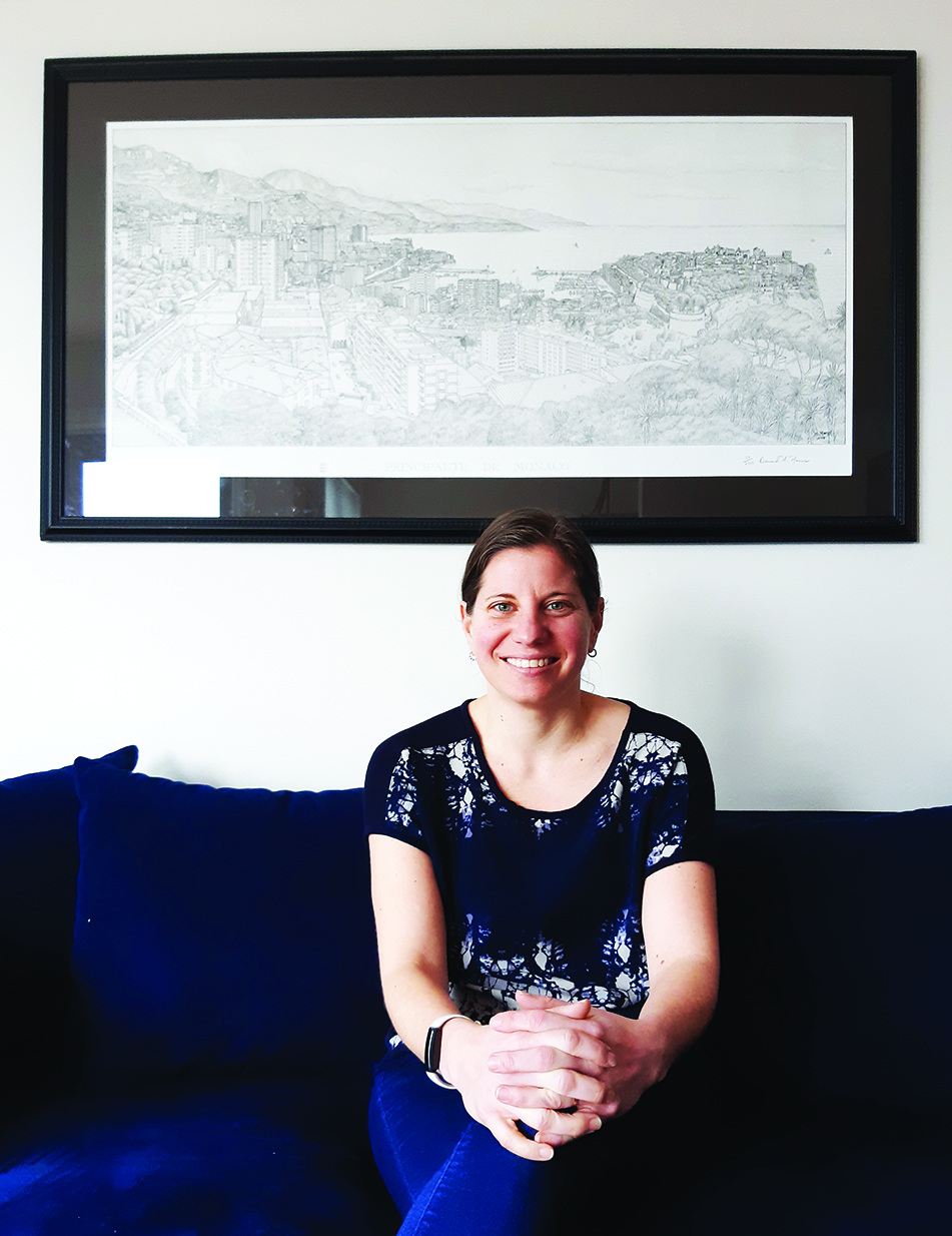 My Journey There - Jasmine Chandra | St John - Stone Church | Anglican ...