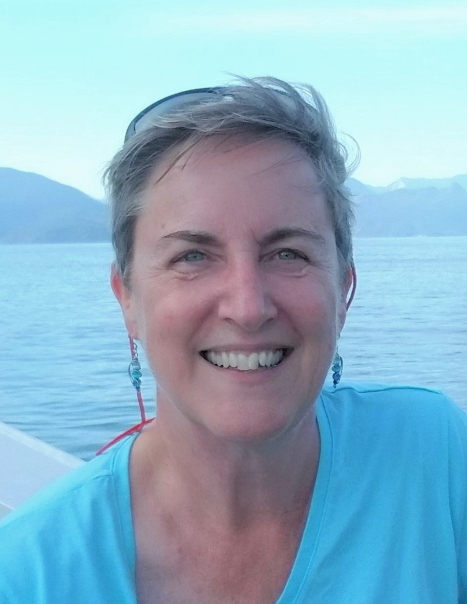 Sabbatical News | Peninsula United Church