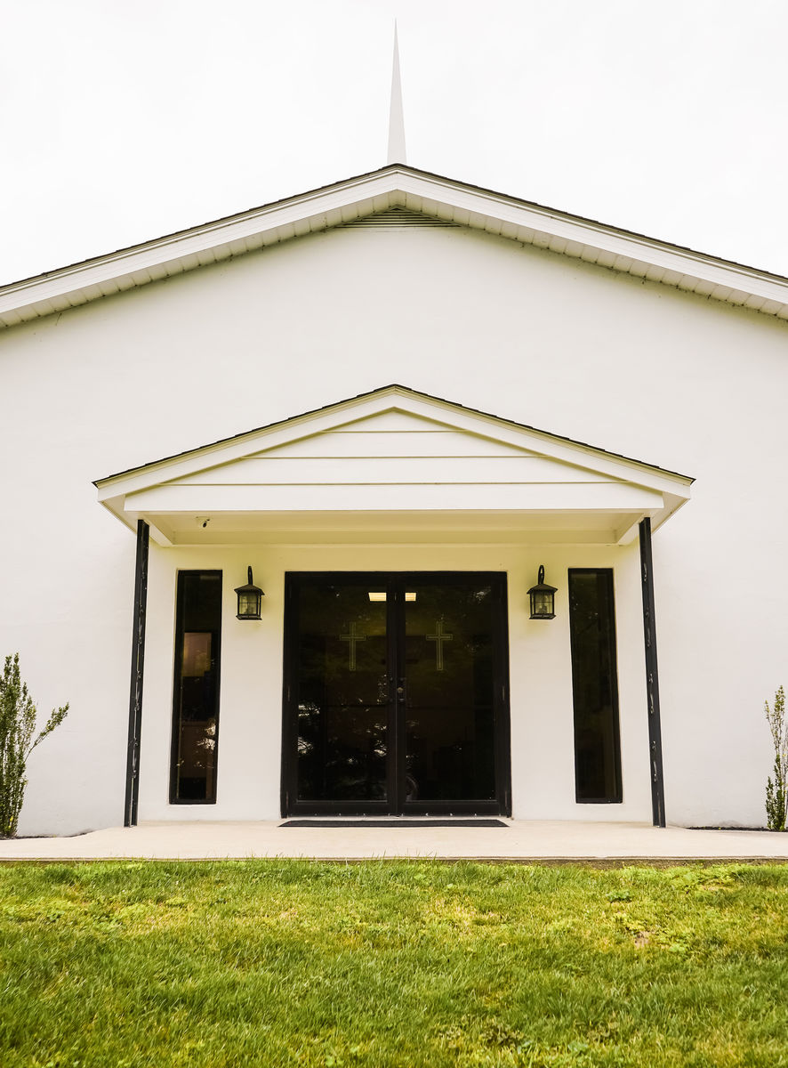 Ebenezer Bible Chapel