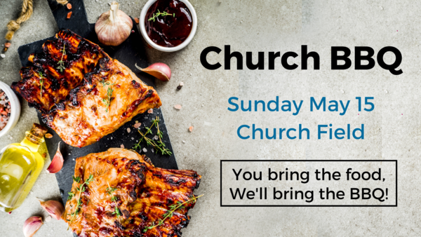 Campbell River Baptist Church | Baptist Church in Campbell River, BC