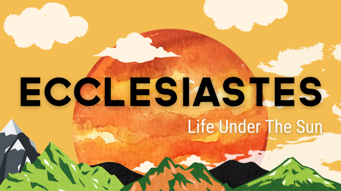 Sermons | Highland Baptist Church