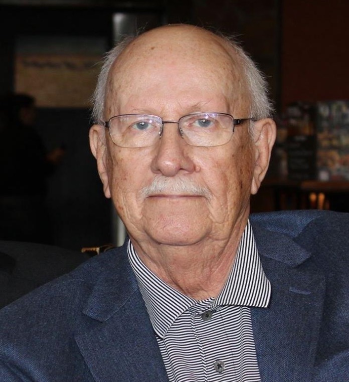 Death of Pr. Phil Laurin on 4/29/2022 | Northern Illinois Synod