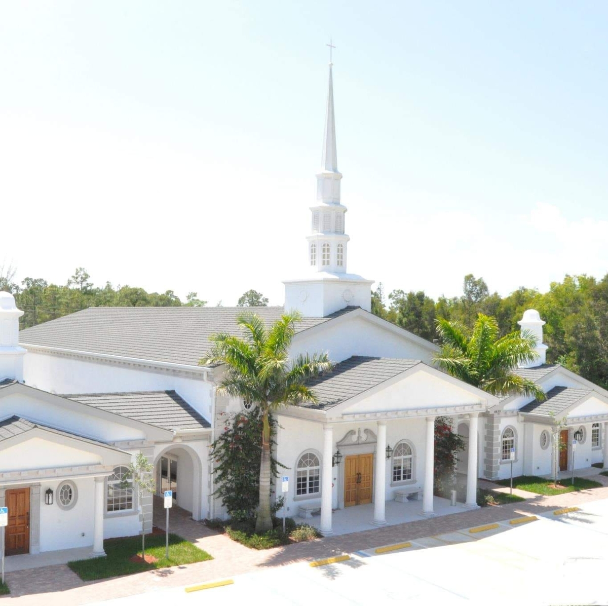 Blog | First Congregational Church of Naples