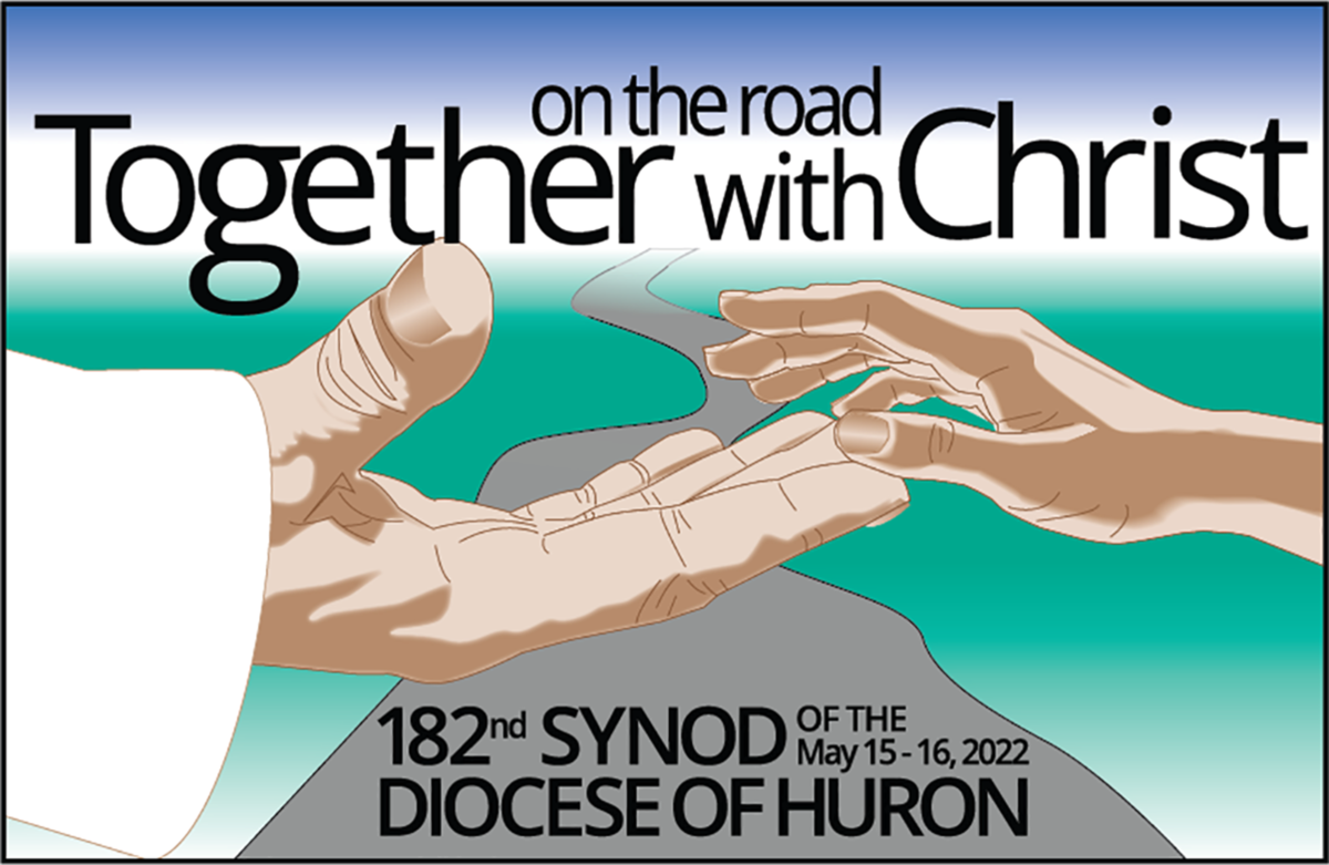 Huron Synod starts on Sunday | The Incorporated Synod of the Diocese of ...